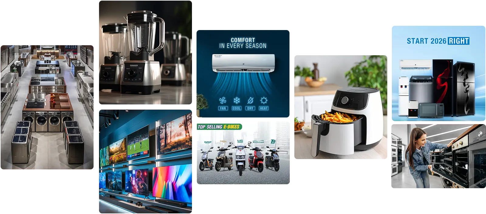 About - DLC Electronics